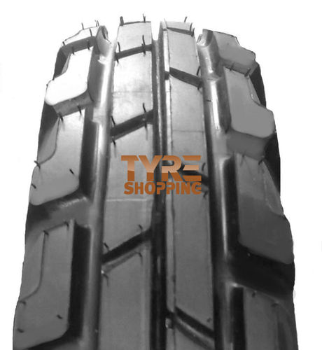 TROTTAR SW201 6.50 -16 8 PR TT | Pneugrip